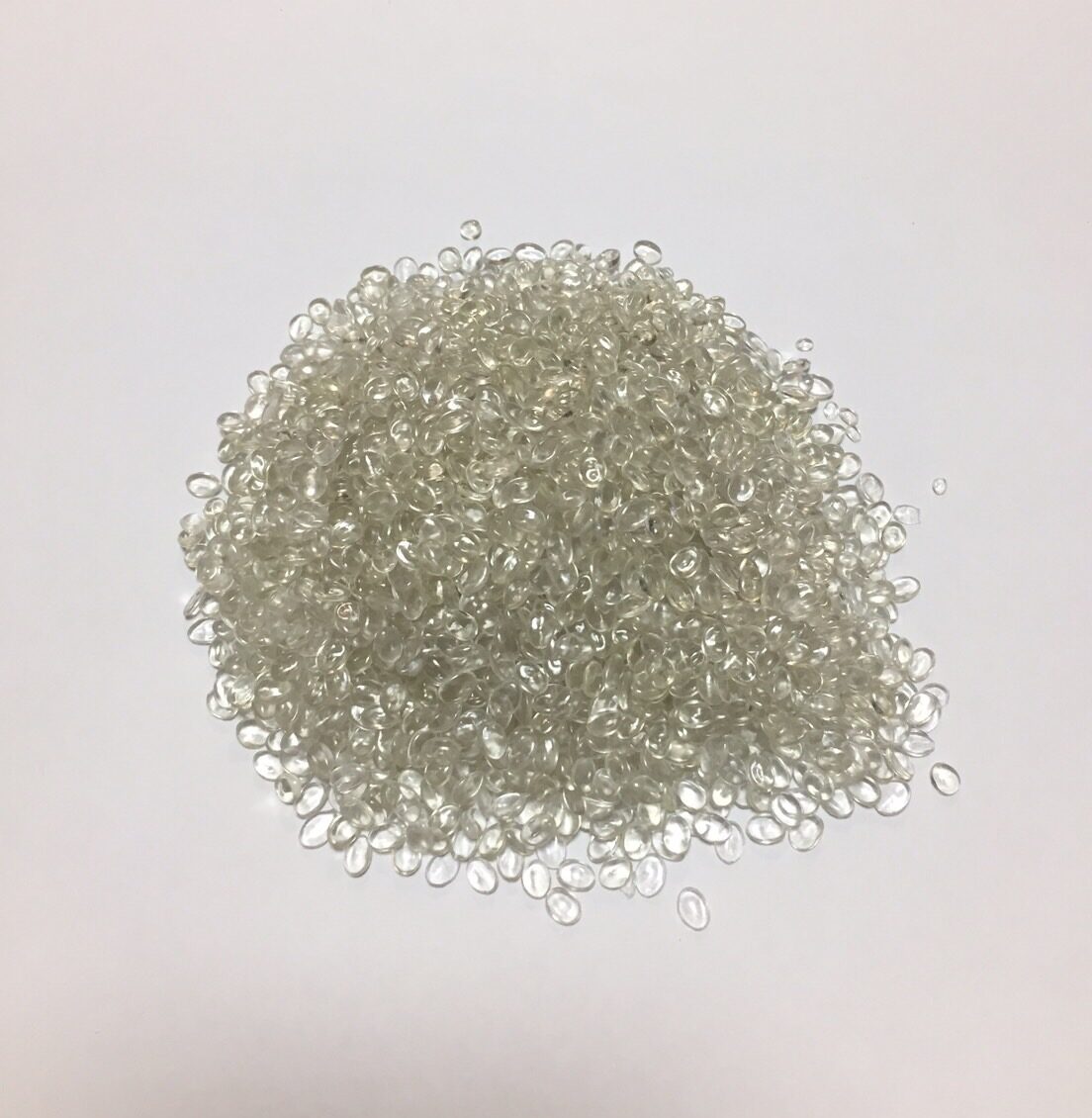 PETG Off Grade/ Regrind - PolyIndex - Plastics Resins Supplier